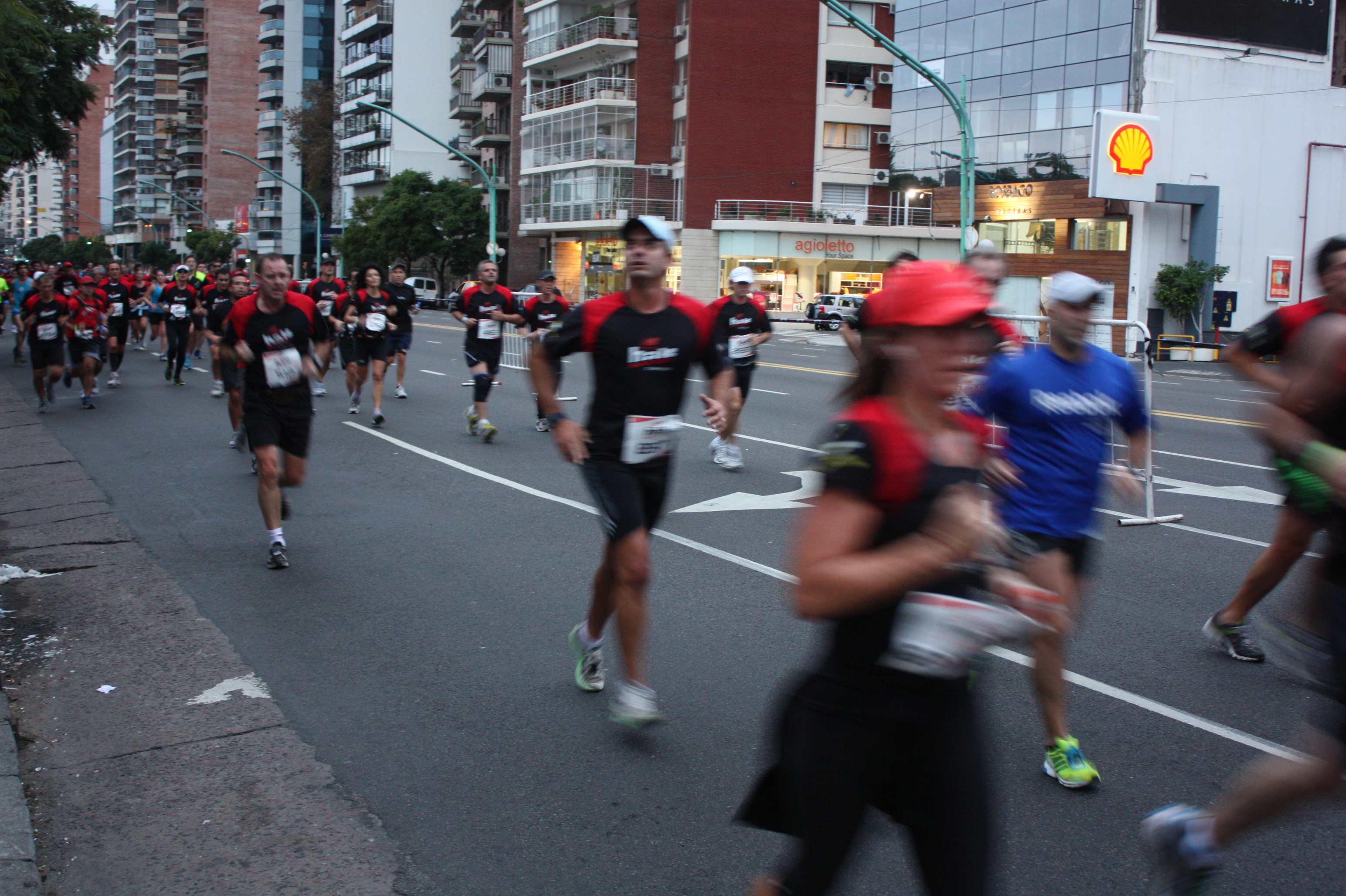 Fotos de los 21km New Balance – Media Maraton – Guía Maraton ...