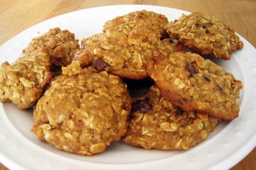 Una receta para hacer galletas para runners – Guía Maraton – Calendario ...