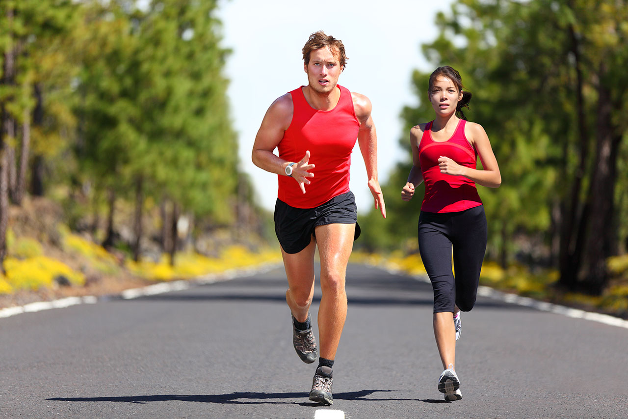 Descubre Qué son las Zonas de Entrenamiento Cardiovascular o por ...