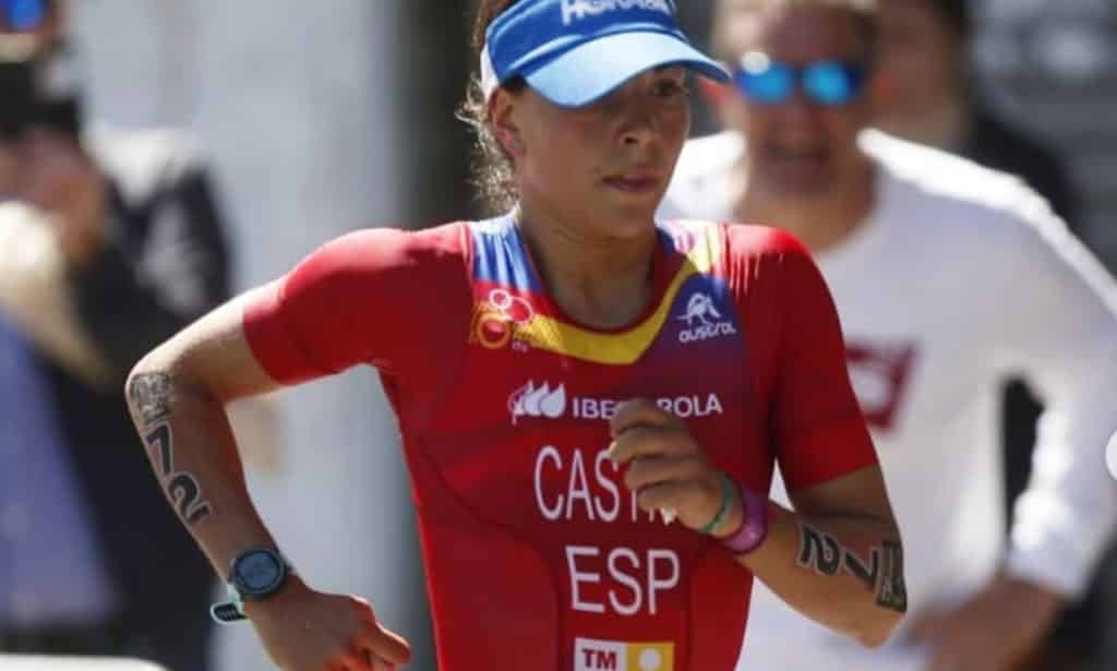 Saleta Castro: «3 días Trail Ibiza es todo un reto para mí» – Guía ...