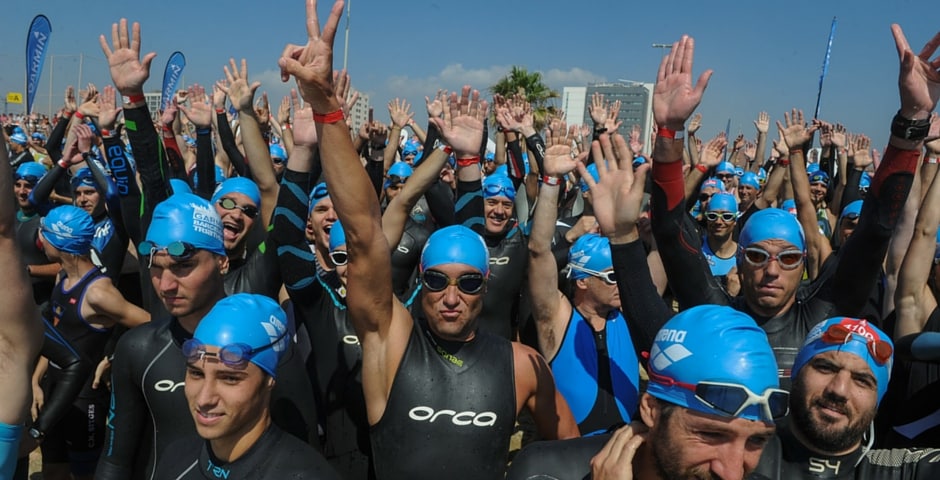 10 claves para mejorar la natación en aguas abiertas – Guía Maraton ...