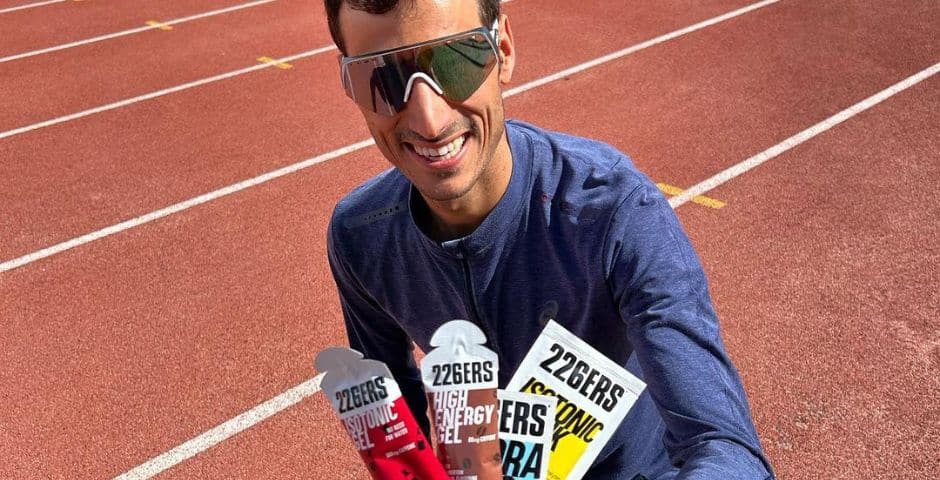 Mario Mola ficha por 226ERS – Guía Maraton – Calendario de Carreras de ...