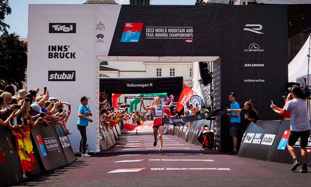 Mundial de Trail Running Innsbruck-Stubai 2023 – Mountain Classic ...