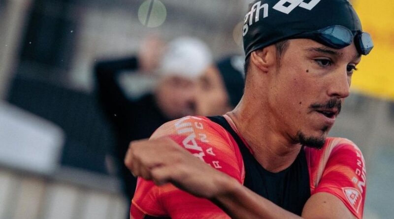 Vincent Luis queda segundo en la Chevin Chase 2023 – Guía Maraton ...