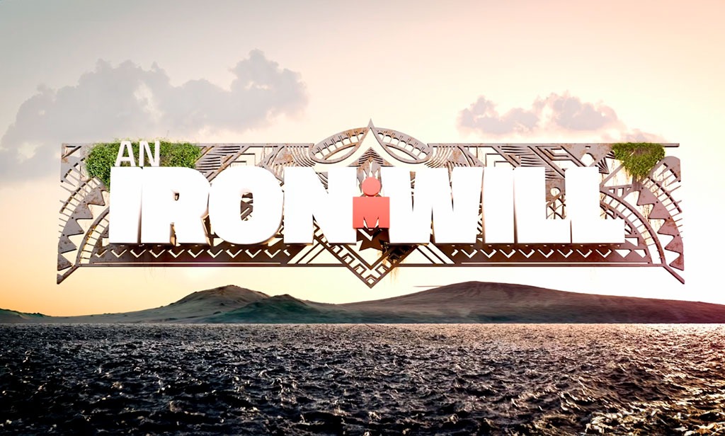 IRONMAN lanza una nueva docuserie: «AN IRON WILL» – Guía Maraton ...