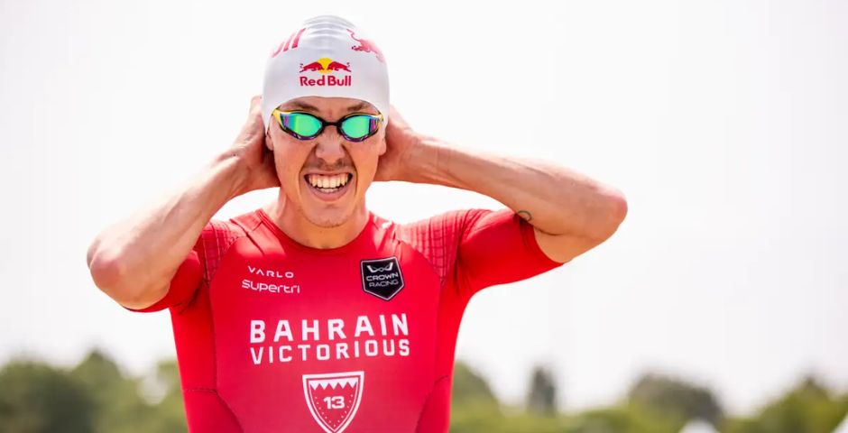 Todo lo que se conoce sobre T100 Triathlon World Tour 2025 – Guía ...