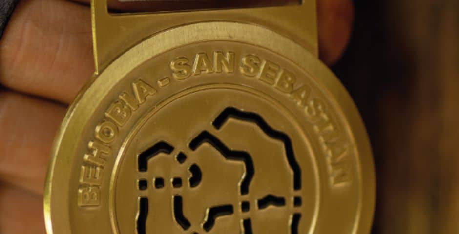 Así vivimos la Behobia-San Sebastián 2024 – Guía Maraton – Calendario ...