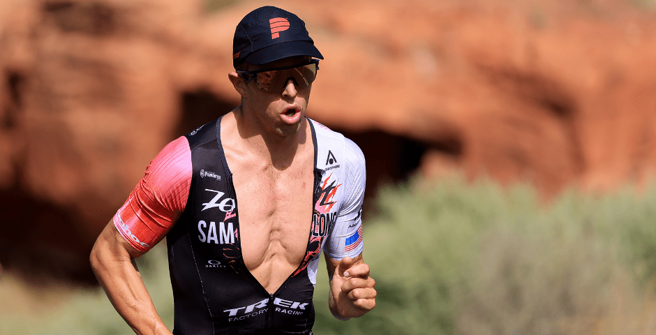 Sam Long «se olvida» del volumen – Guía Maraton – Calendario de ...